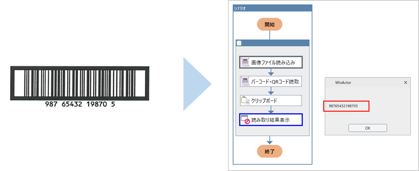 WinActorのOCR機能とは？使い方と読取精度についてご紹介